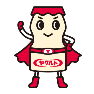 yakult logo vector