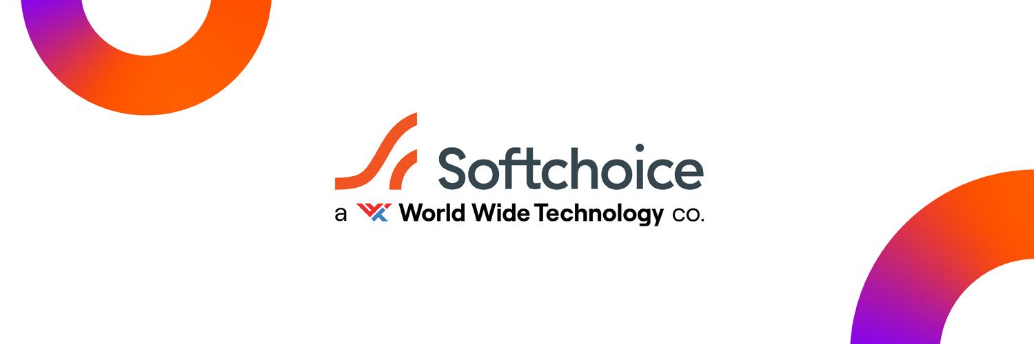 Softchoice Logo & Brand Assets (SVG, PNG and vector) - Brandfetch