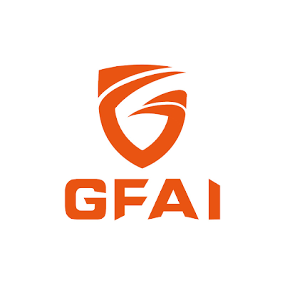 Guardforce AI Logo & Brand Assets (SVG, PNG and vector) - Brandfetch