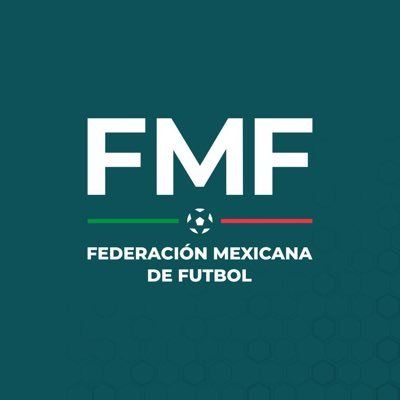 Federación Mexicana de Futbol Logo & Brand Assets (SVG, PNG and vector ...