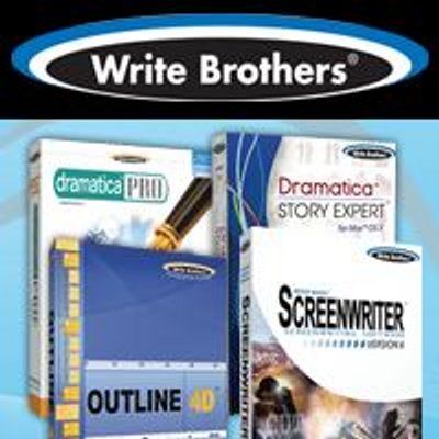 Write Brothers Logo & Brand Assets (SVG, PNG and vector) - Brandfetch