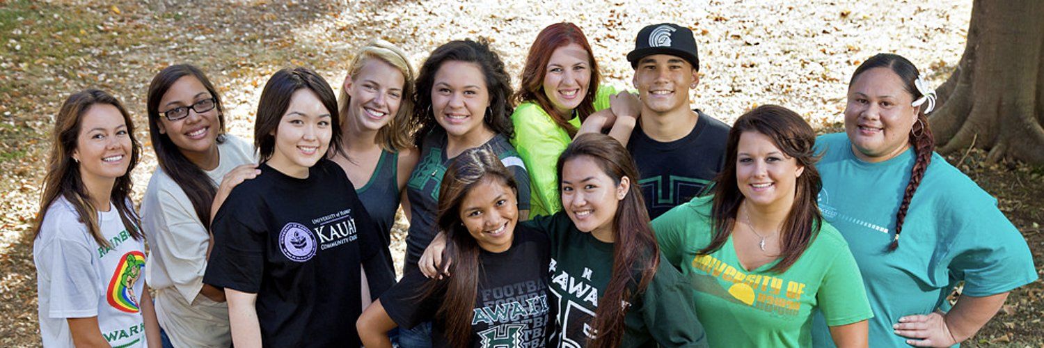University of Hawaii System Logo & Brand Assets (SVG, PNG and vector ...