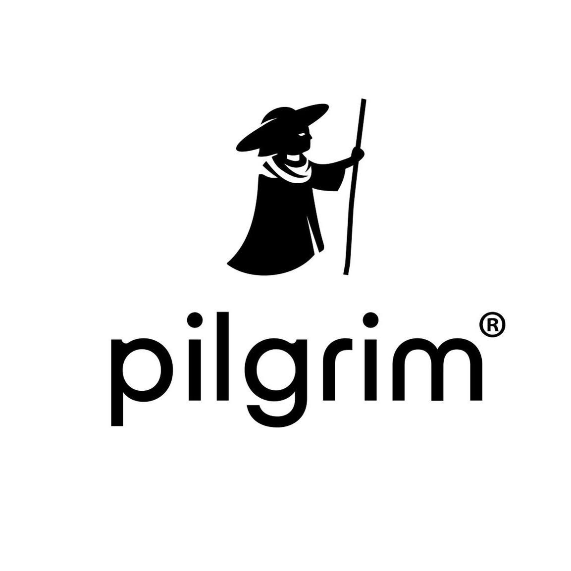 Pilgrim Logo & Brand Assets (SVG, PNG and vector) - Brandfetch