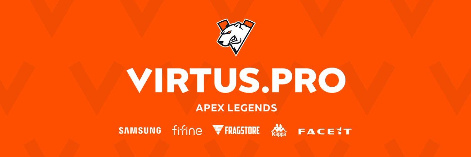Virtus.pro Logo & Brand Assets (SVG, PNG and vector) - Brandfetch