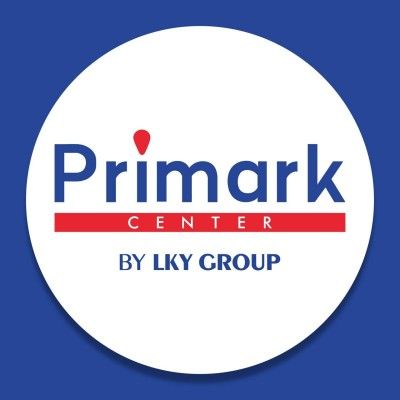 primark logo vector