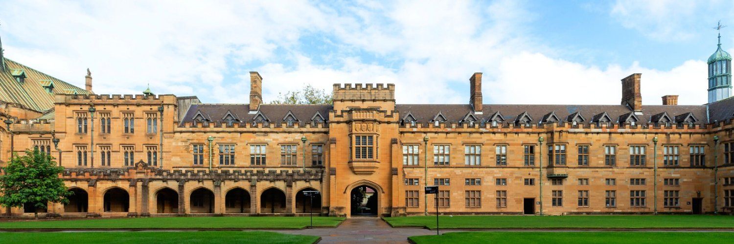 University of Sydney Logo & Brand Assets (SVG, PNG and vector) - Brandfetch