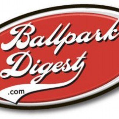Ballpark Digest Logo & Brand Assets (SVG, PNG and vector) - Brandfetch