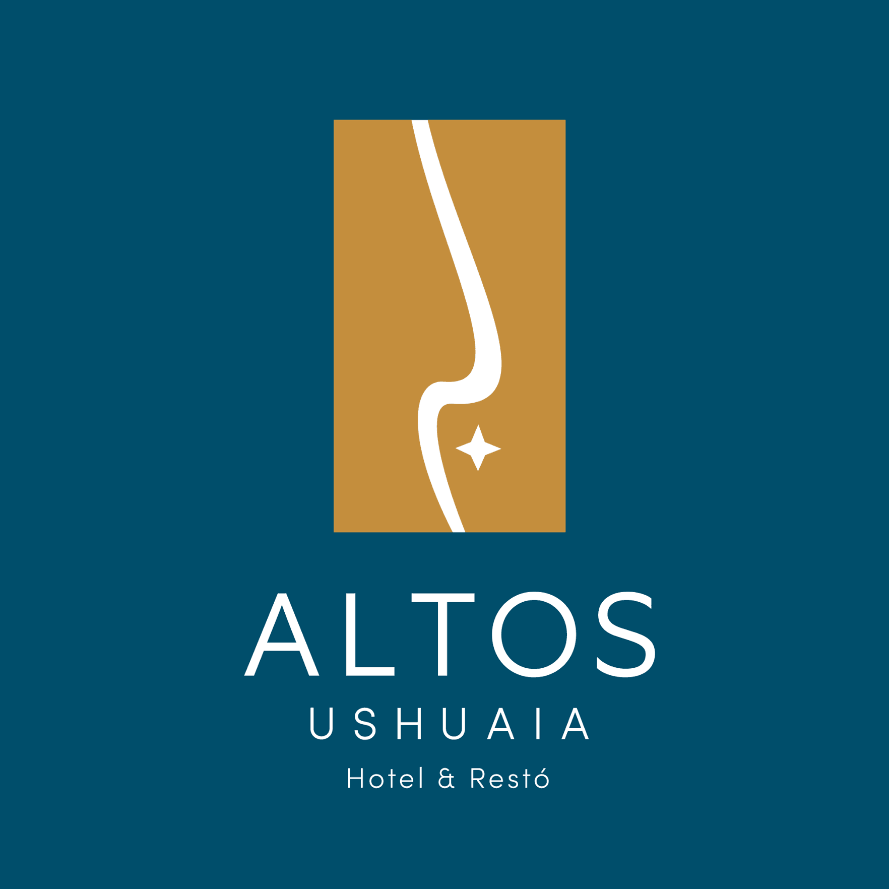 ALTOS USHUAIA Logo & Brand Assets (SVG, PNG and vector) - Brandfetch