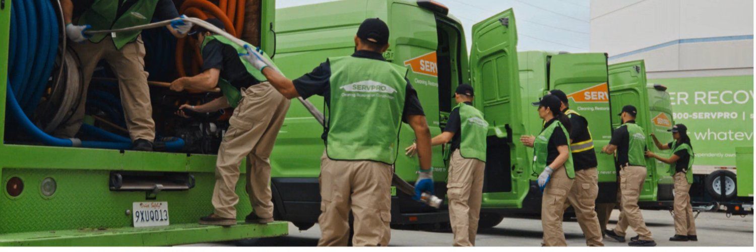 SERVPRO Logo & Brand Assets (SVG, PNG and vector) - Brandfetch