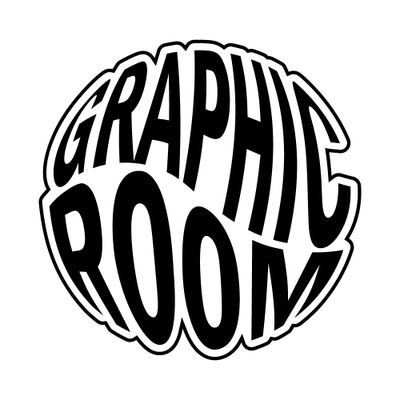 Graphic Room Logo & Brand Assets (SVG, PNG and vector) - Brandfetch