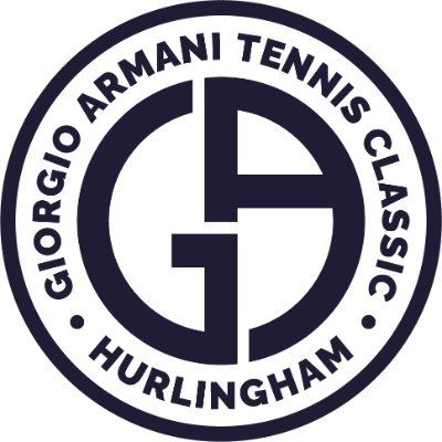 Giorgio Armani Tennis Classic Logo & Brand Assets (SVG, PNG and vector ...