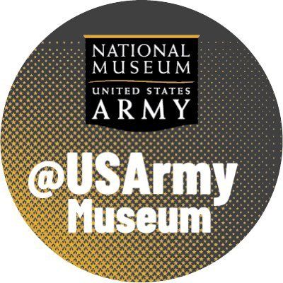National Museum of the United States Army Logo & Brand Assets (SVG, PNG ...