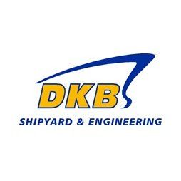 PT. Dok Dan Perkapalan Kodja Bahari Logo & Brand Assets (SVG, PNG and ...