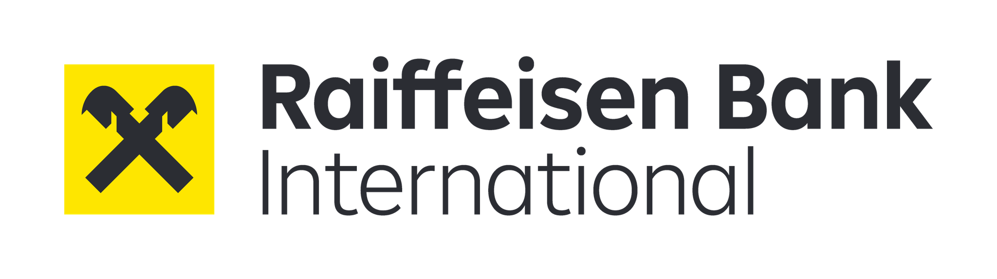 Raiffeisen Bank International Logo & Brand Assets (SVG, PNG and vector ...