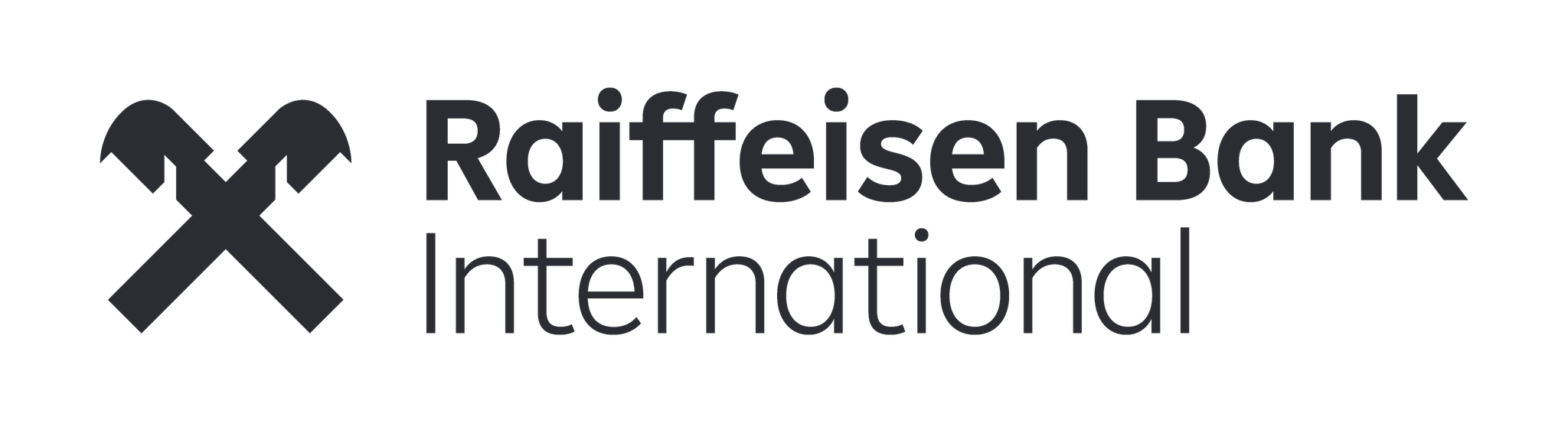 Raiffeisen Bank International Logo & Brand Assets (SVG, PNG and vector ...