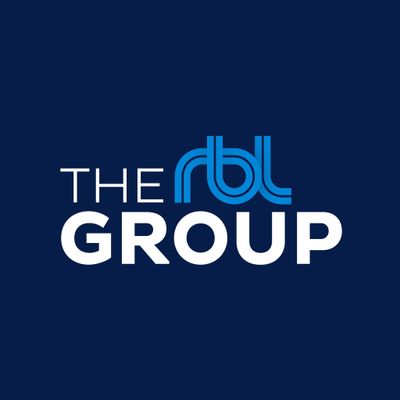 The RBL Group Logo & Brand Assets (SVG, PNG and vector) - Brandfetch
