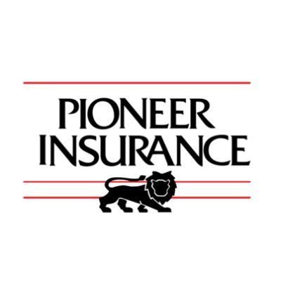 Pioneer Insurance Logo & Brand Assets (SVG, PNG and vector) - Brandfetch