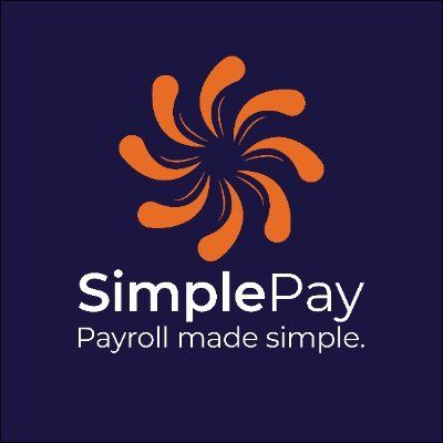payroll logo design