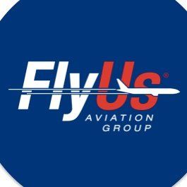 FlyUs Aviation Group Logo & Brand Assets (SVG, PNG and vector) - Brandfetch