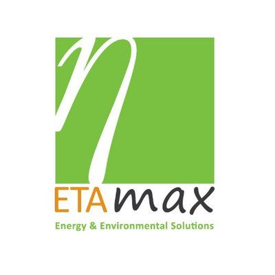 ETA max Logo & Brand Assets (SVG, PNG and vector) - Brandfetch