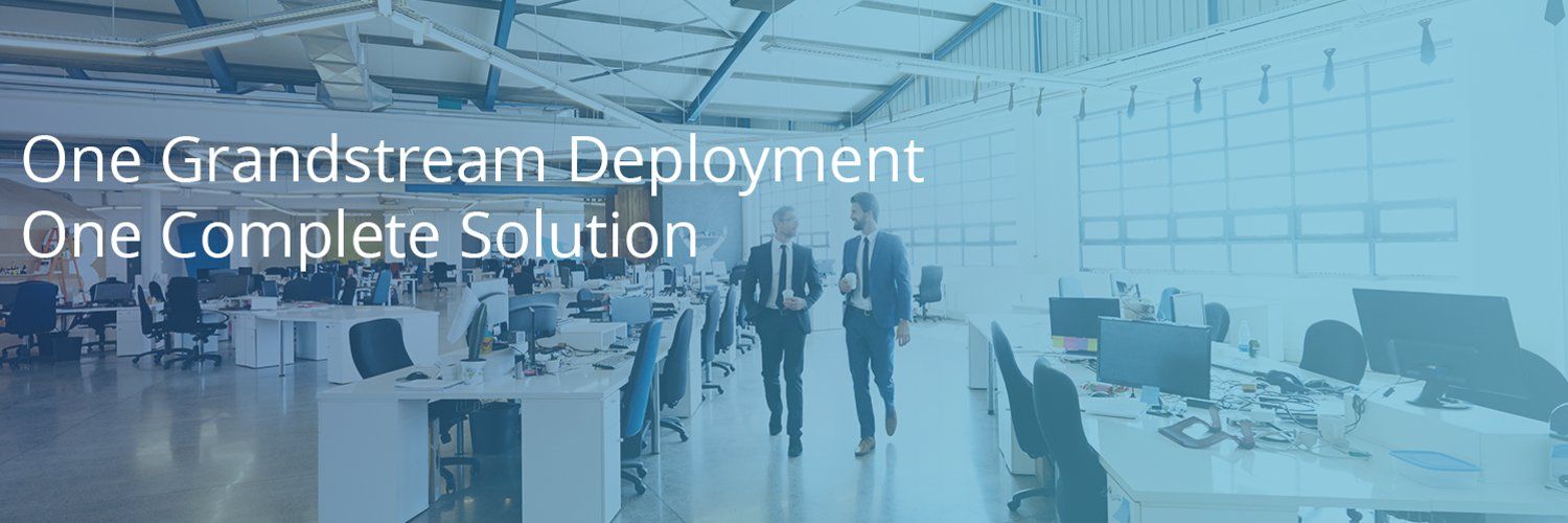 Grandstream Networks Logo & Brand Assets (SVG, PNG and vector) - Brandfetch