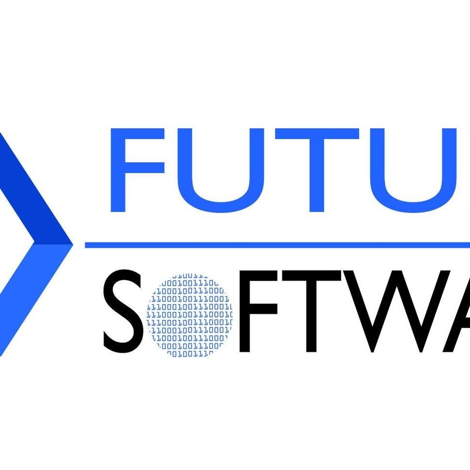 Future Software Logo & Brand Assets (SVG, PNG and vector) - Brandfetch