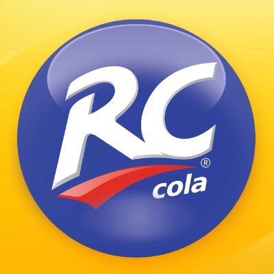 rc cola logo vector