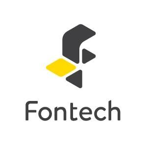 Fontech Logo & Brand Assets (SVG, PNG and vector) - Brandfetch