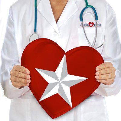 Austin Heart Logo & Brand Assets (SVG, PNG and vector) - Brandfetch