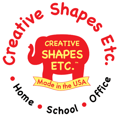 Creative Shapes Etc. Logo & Brand Assets (SVG, PNG and vector) - Brandfetch