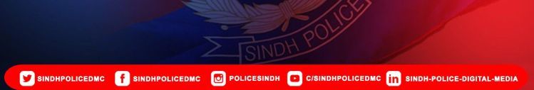 SINDH POLICE Logo & Brand Assets (SVG, PNG and vector) - Brandfetch