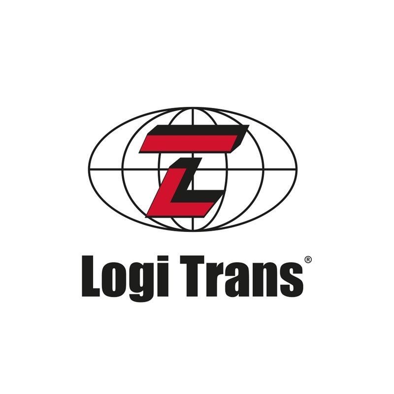 Logi Trans Group Logo & Brand Assets (SVG, PNG and vector) - Brandfetch
