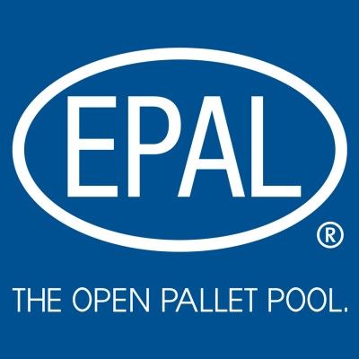 EPAL Pallet Logo & Brand Assets (SVG, PNG and vector) - Brandfetch