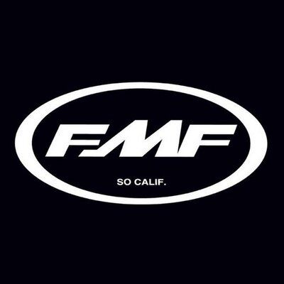 FMF Racing Logo & Brand Assets (SVG, PNG and vector) - Brandfetch