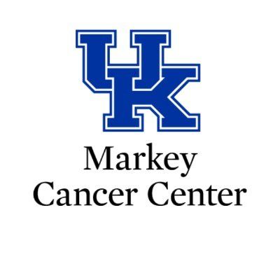 Markey Cancer Center Logo & Brand Assets (SVG, PNG and vector) - Brandfetch