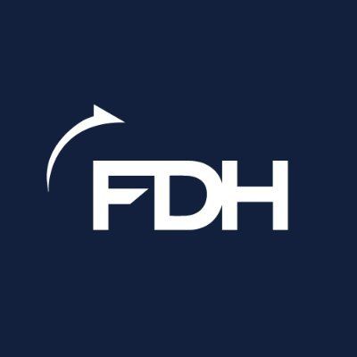 FDH Aero Logo & Brand Assets (SVG, PNG and vector) - Brandfetch