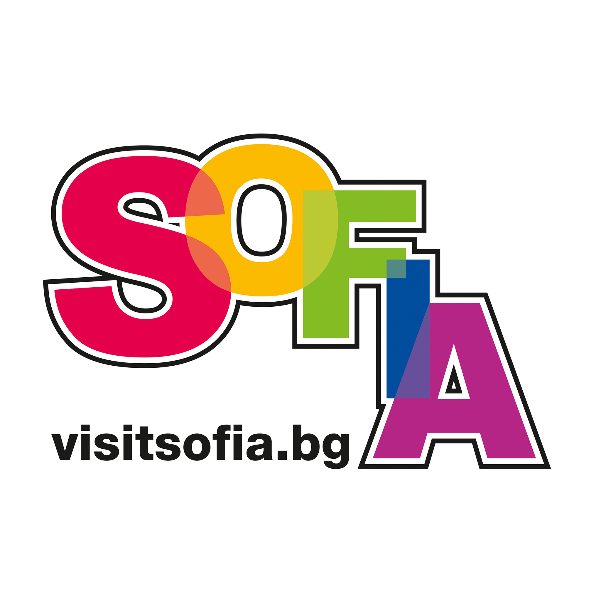 Visit Sofia Logo & Brand Assets (SVG, PNG and vector) - Brandfetch