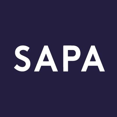 SAPA Logo & Brand Assets (SVG, PNG and vector) - Brandfetch