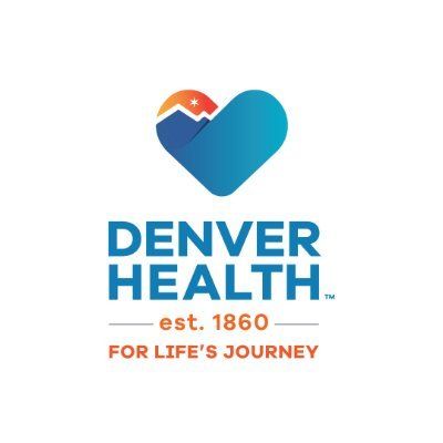 Denver Health Logo & Brand Assets (SVG, PNG and vector) - Brandfetch