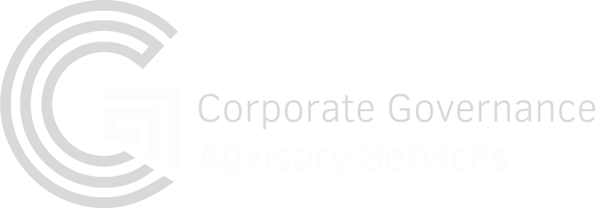 Corporate Governance Advisory Services Zimbabwe Logo & Brand Assets ...