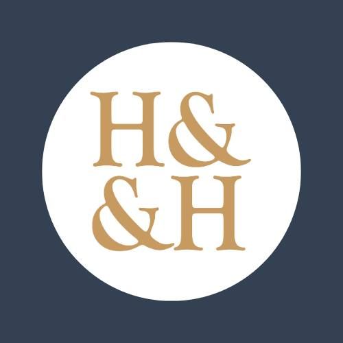 The H&H Group Logo & Brand Assets (SVG, PNG and vector) - Brandfetch