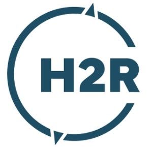 H2R Equipements Logo & Brand Assets (SVG, PNG and vector) - Brandfetch