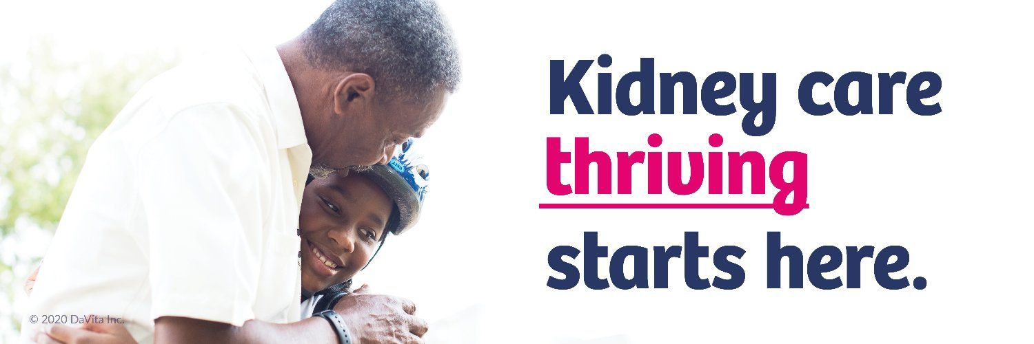 DaVita Logo & Brand Assets (SVG, PNG and vector) - Brandfetch