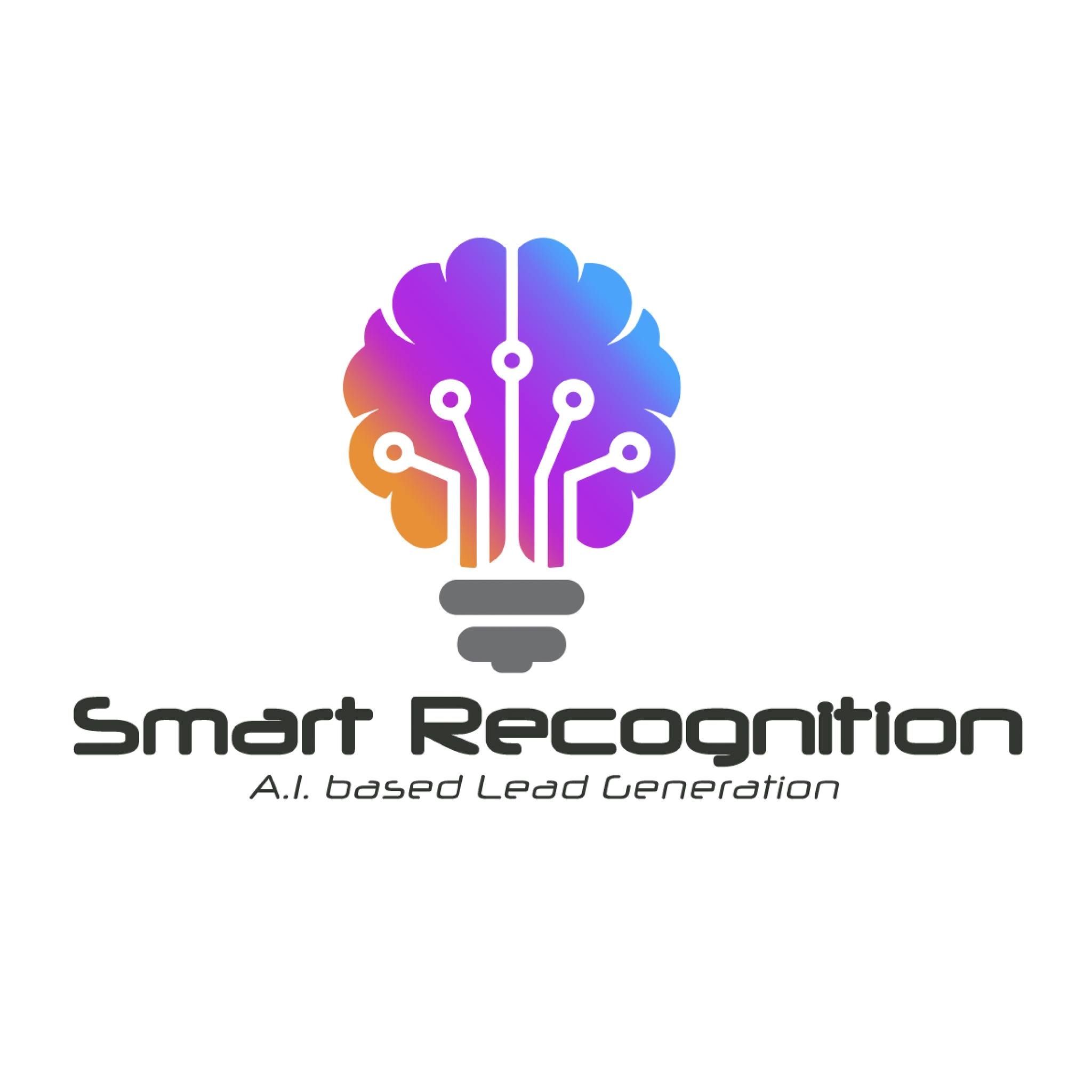 Smart Recognition Logo & Brand Assets (SVG, PNG and vector) - Brandfetch