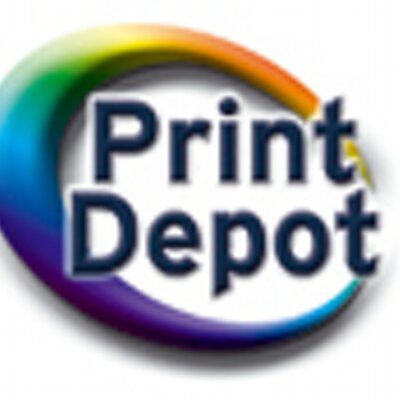 Print Depot Logo & Brand Assets (SVG, PNG and vector) - Brandfetch