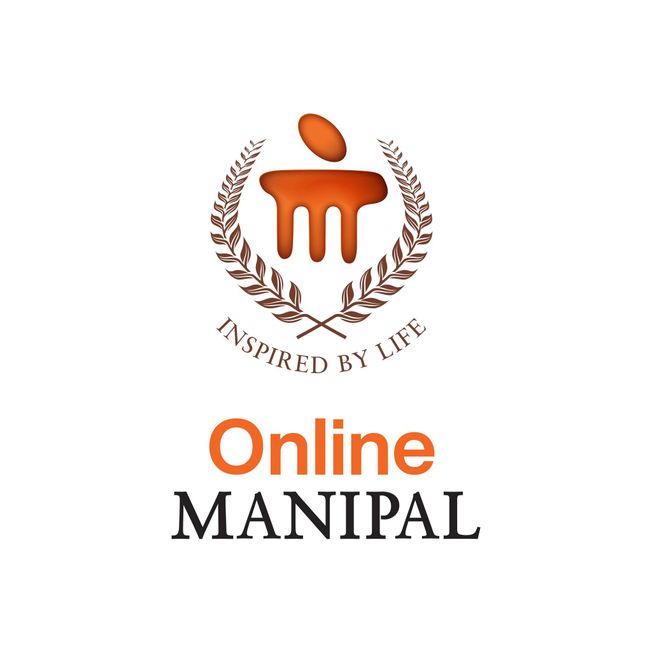 Mit Manipal Logo