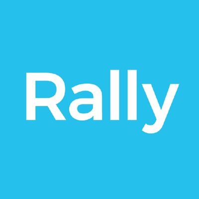 Rally Logo & Brand Assets (SVG, PNG and vector) - Brandfetch