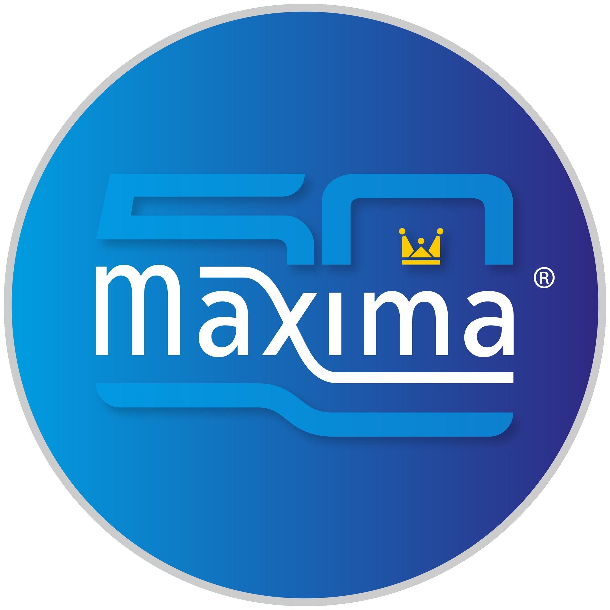 maxxima logo