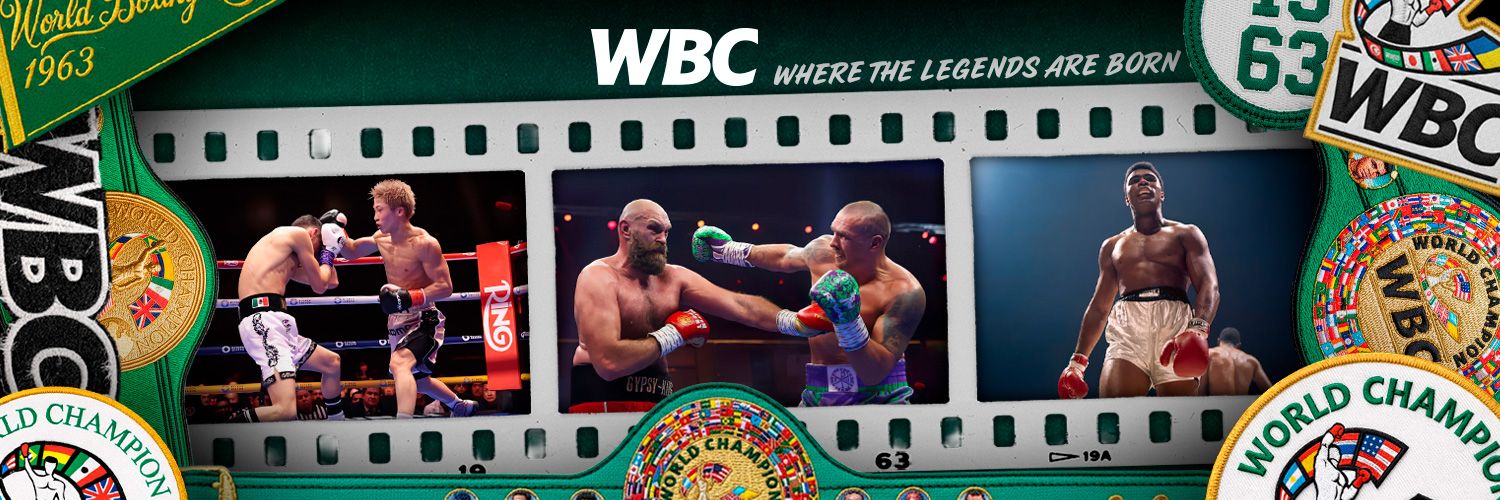 World Boxing Council Logo & Brand Assets (SVG, PNG and vector) - Brandfetch