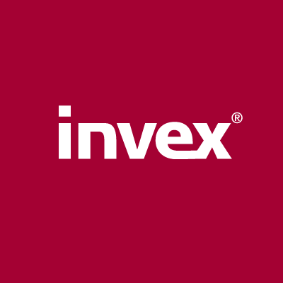 INVEX Logo & Brand Assets (SVG, PNG and vector) - Brandfetch